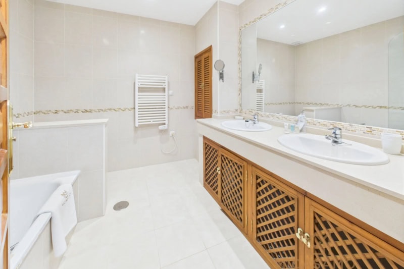 El Rancho 3 Bed Villa Rental - ER16 | La Manga Villa Rental