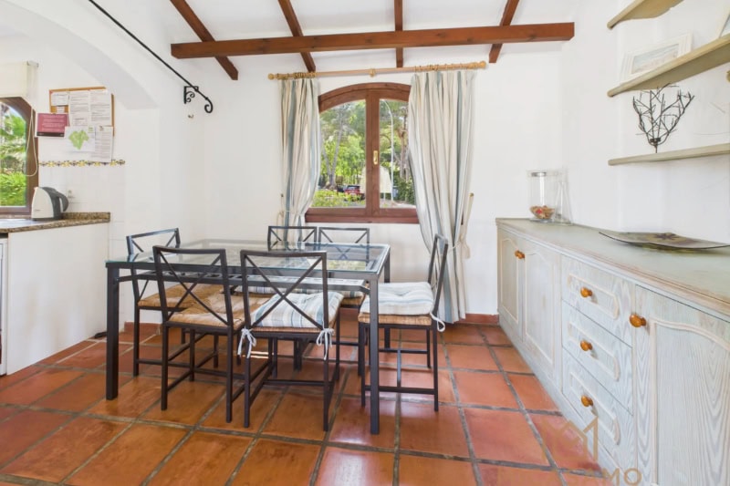 El Rancho 3 Bed Villa Rental - ER16 | La Manga Villa Rental